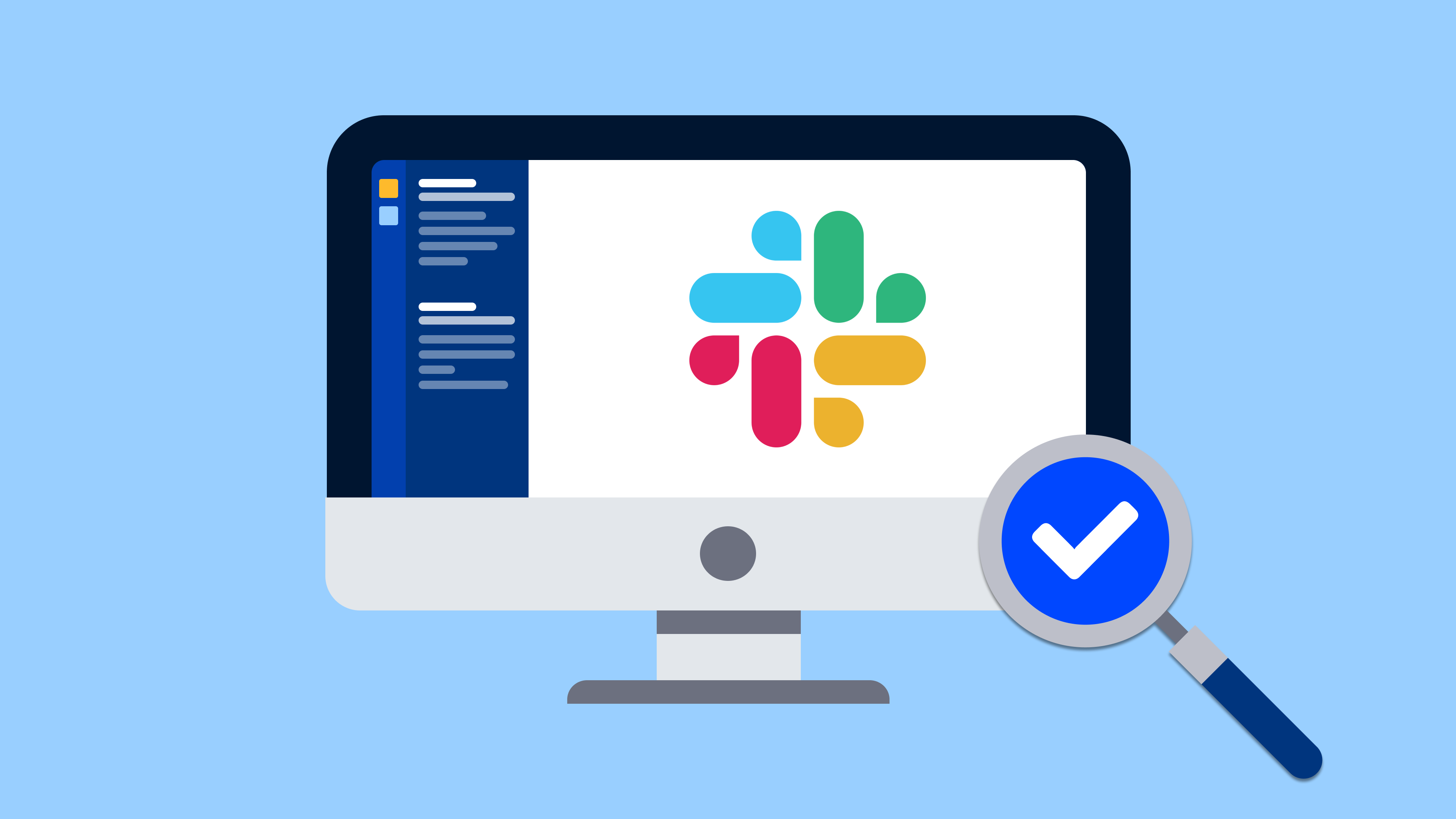 eDiscovery for Slack best practices [Infographic]